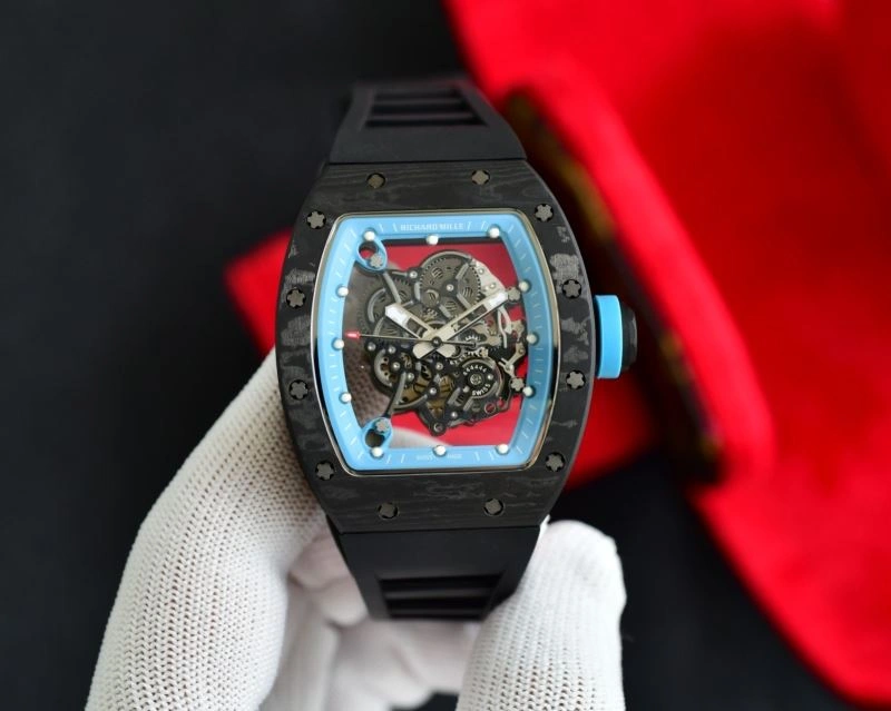 Exact replica RICHARD MILLE Watches
