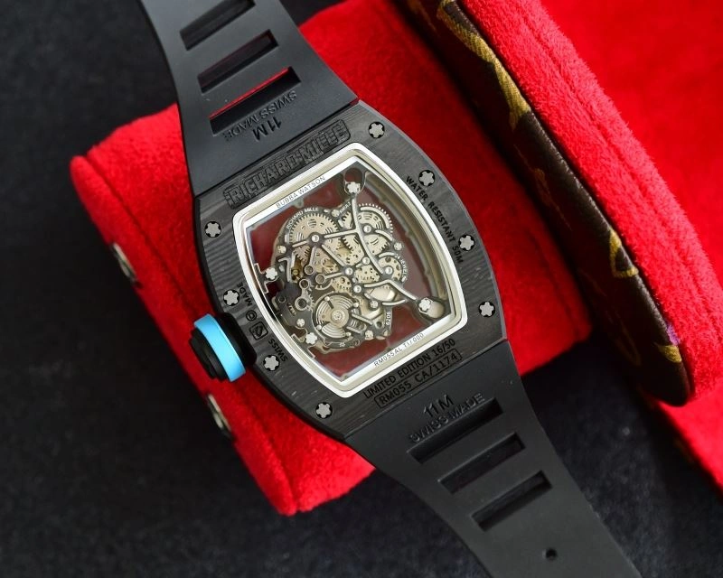Exact replica RICHARD MILLE Watches