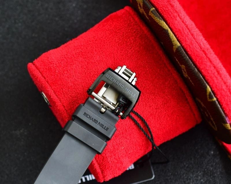 Exact replica RICHARD MILLE Watches