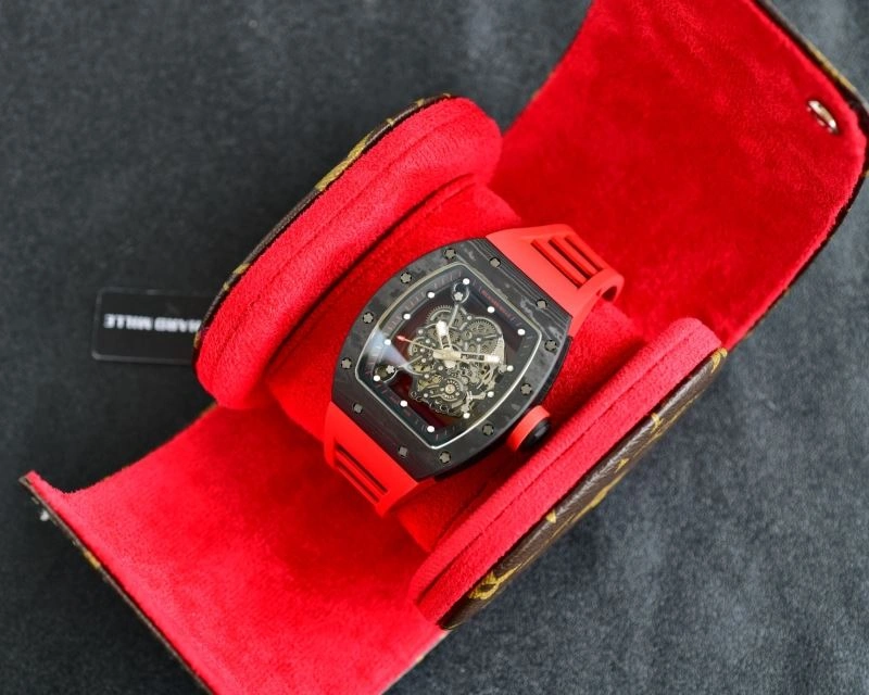 High accuracy RICHARD MILLE Watches