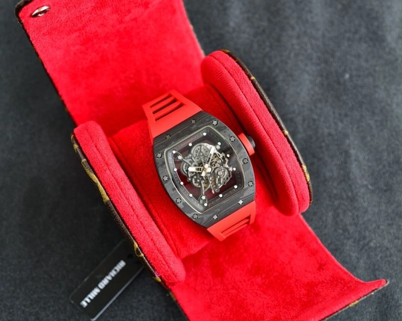 High accuracy RICHARD MILLE Watches