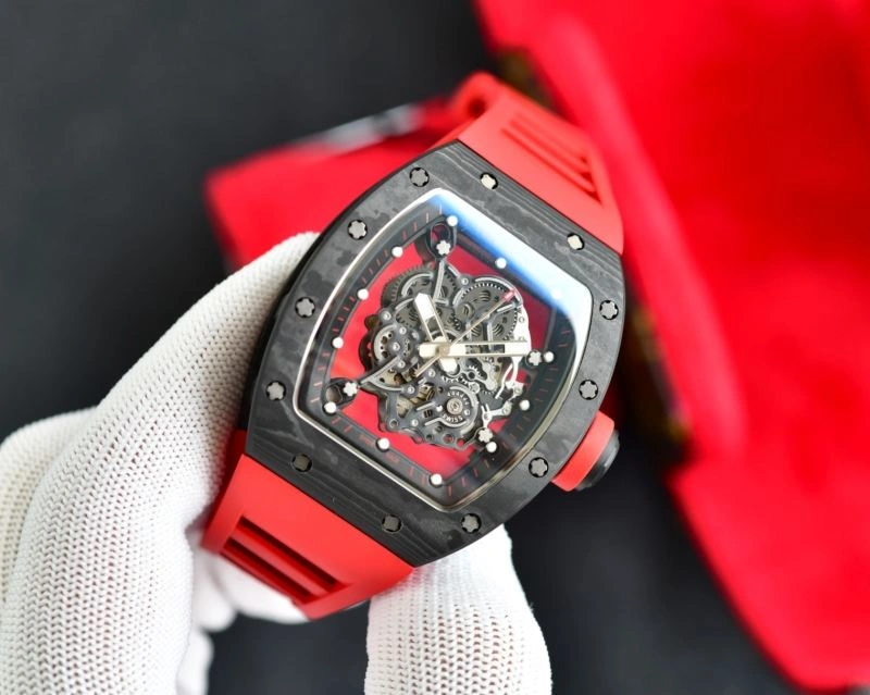 High accuracy RICHARD MILLE Watches
