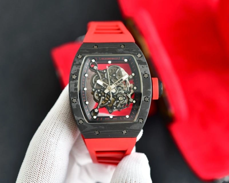 High accuracy RICHARD MILLE Watches