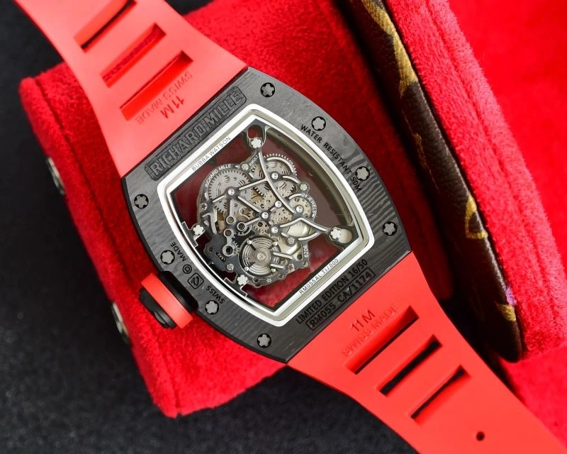 High accuracy RICHARD MILLE Watches