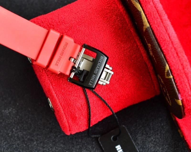 High accuracy RICHARD MILLE Watches