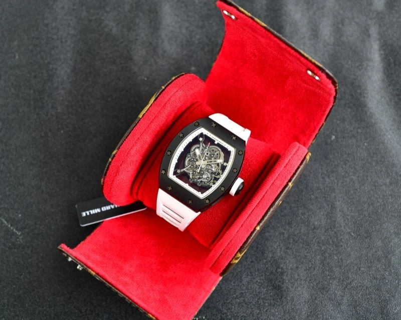 Inexpensive RICHARD MILLE Watches