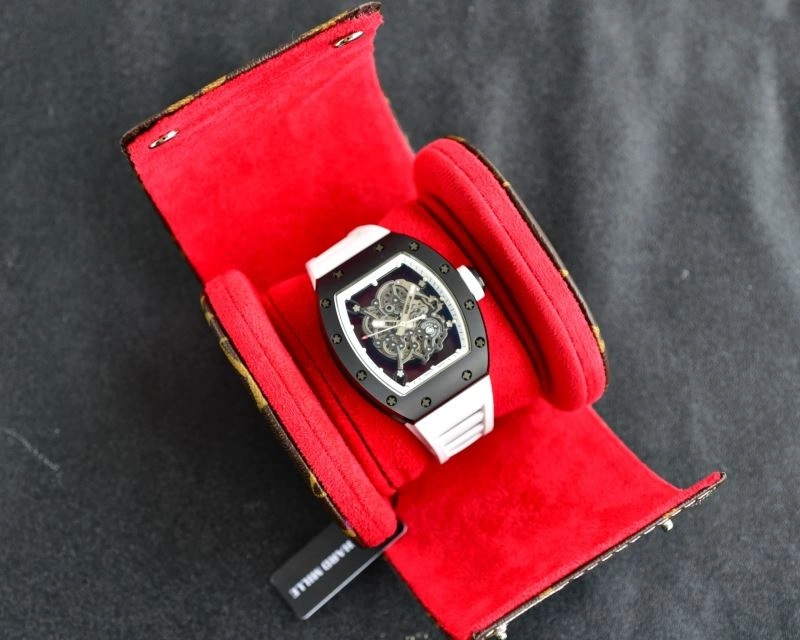 Inexpensive RICHARD MILLE Watches