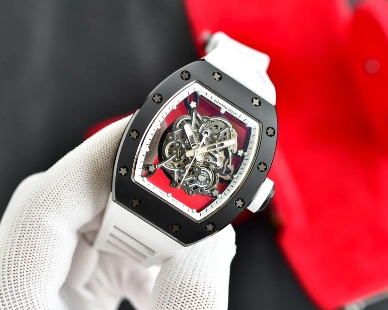 Inexpensive RICHARD MILLE Watches