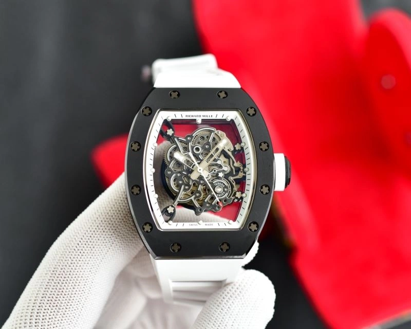 Inexpensive RICHARD MILLE Watches