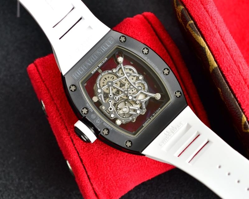 Inexpensive RICHARD MILLE Watches