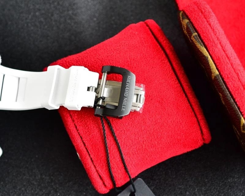 Inexpensive RICHARD MILLE Watches