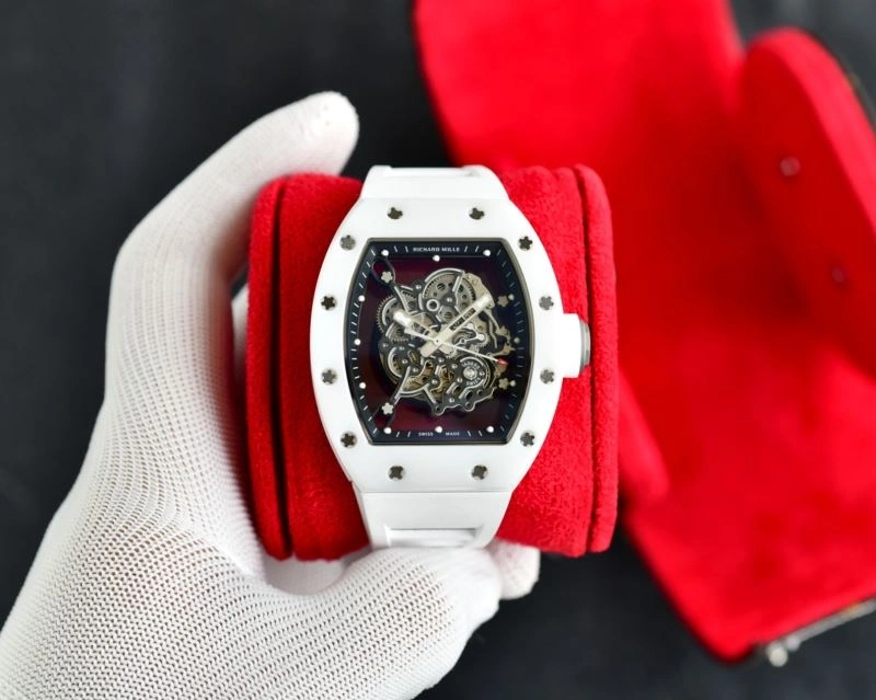 RICHARD MILLE Watches