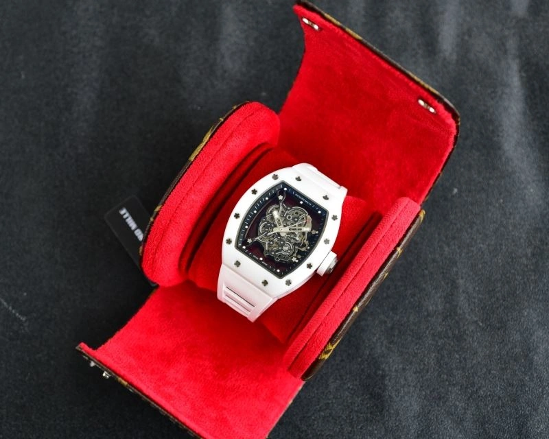 Mirror quality RICHARD MILLE Watches