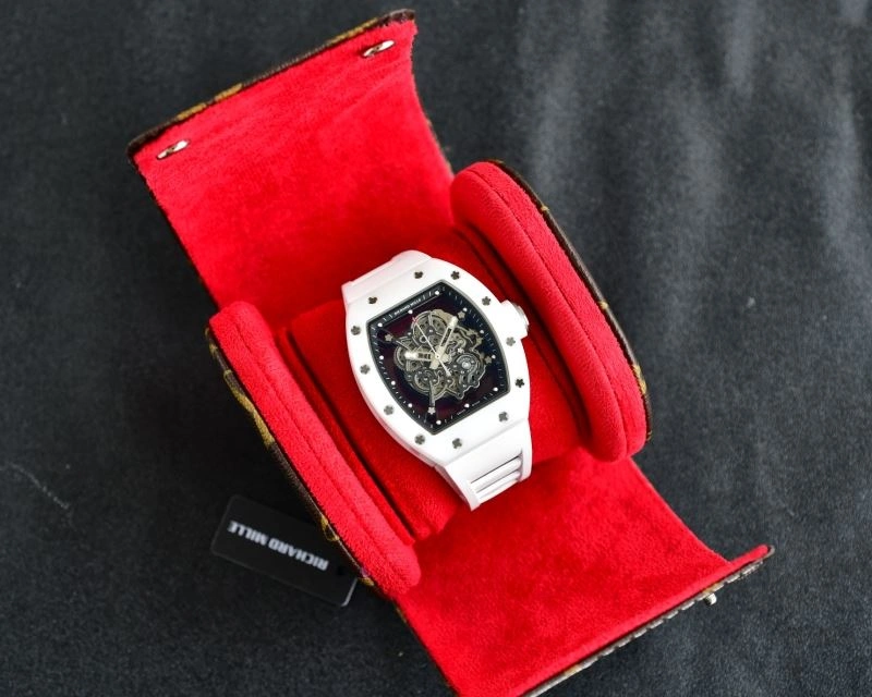 Mirror quality RICHARD MILLE Watches