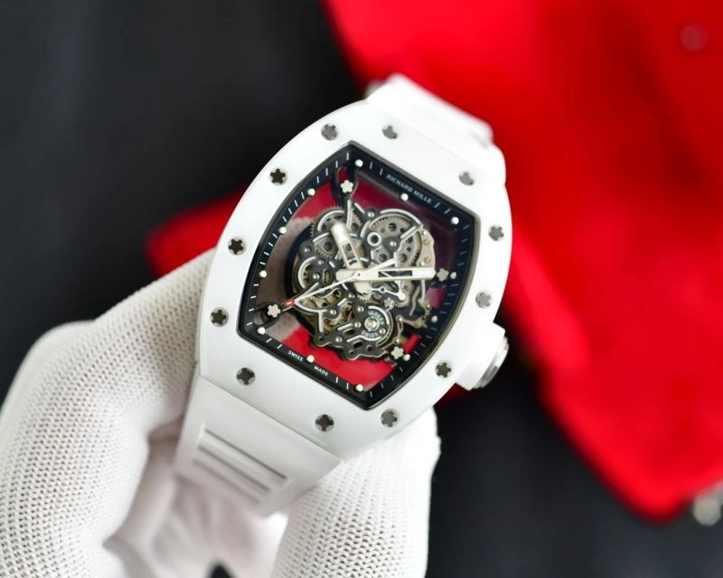 Mirror quality RICHARD MILLE Watches