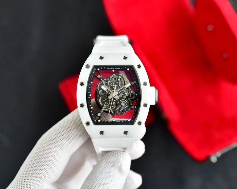 Mirror quality RICHARD MILLE Watches