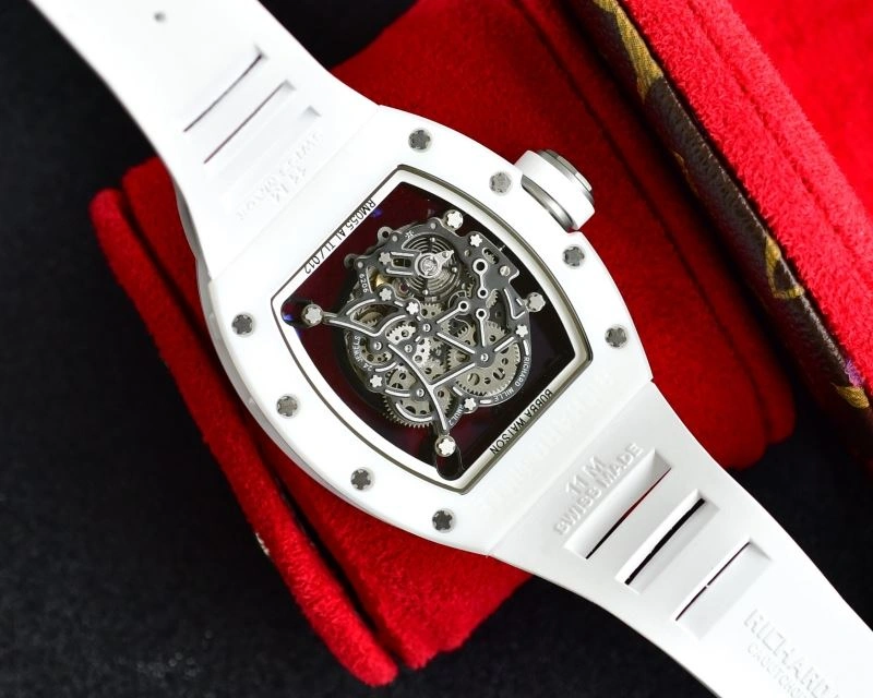 Mirror quality RICHARD MILLE Watches