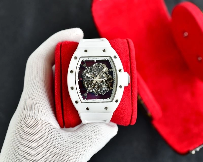 RICHARD MILLE Watches