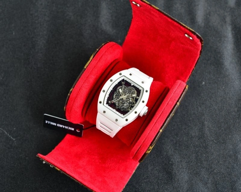 Legit RICHARD MILLE Watches