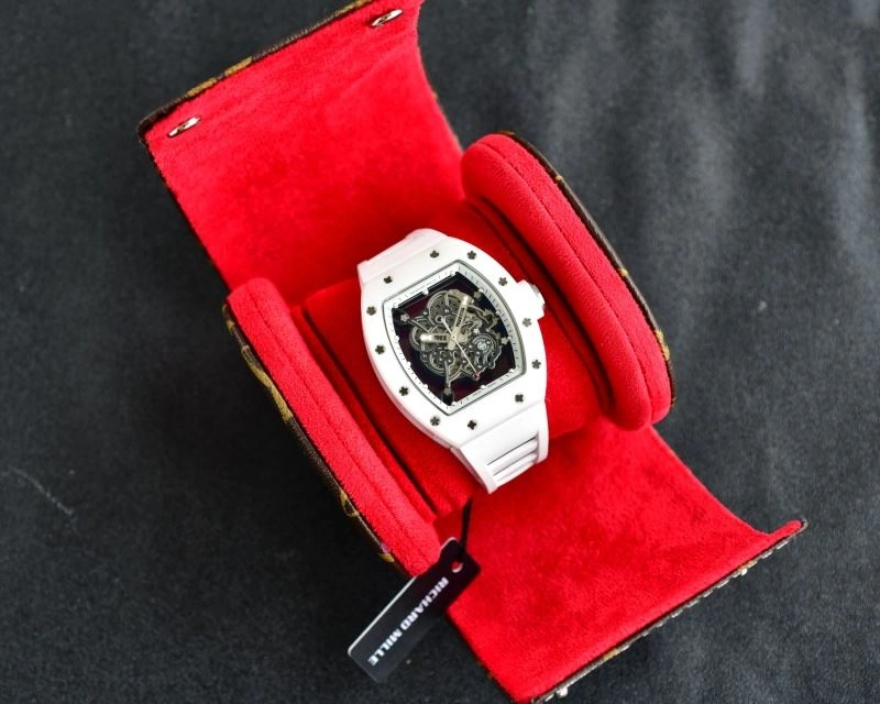 Legit RICHARD MILLE Watches