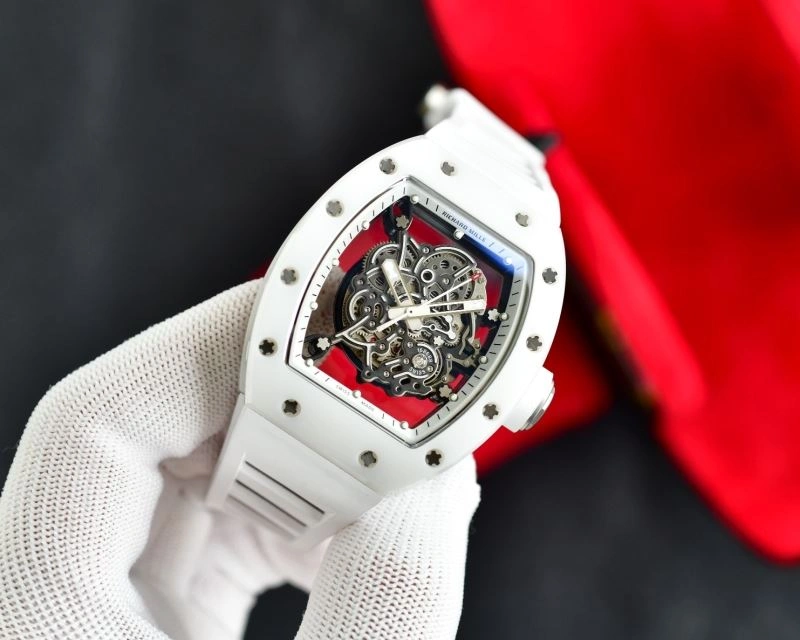 Legit RICHARD MILLE Watches