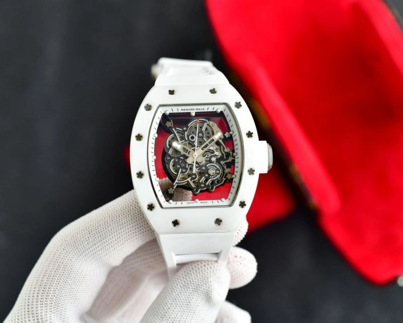 Legit RICHARD MILLE Watches