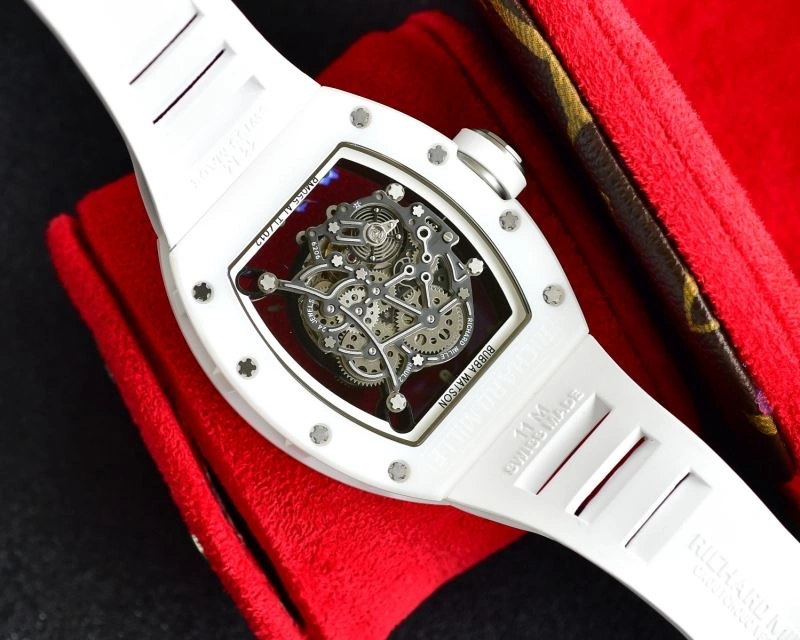Legit RICHARD MILLE Watches