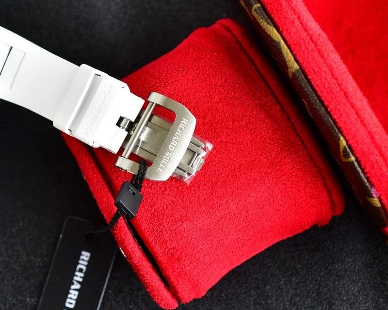 Legit RICHARD MILLE Watches