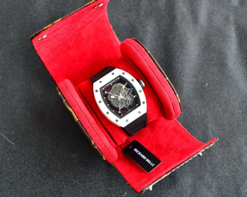 Budget-friendly RICHARD MILLE Watches