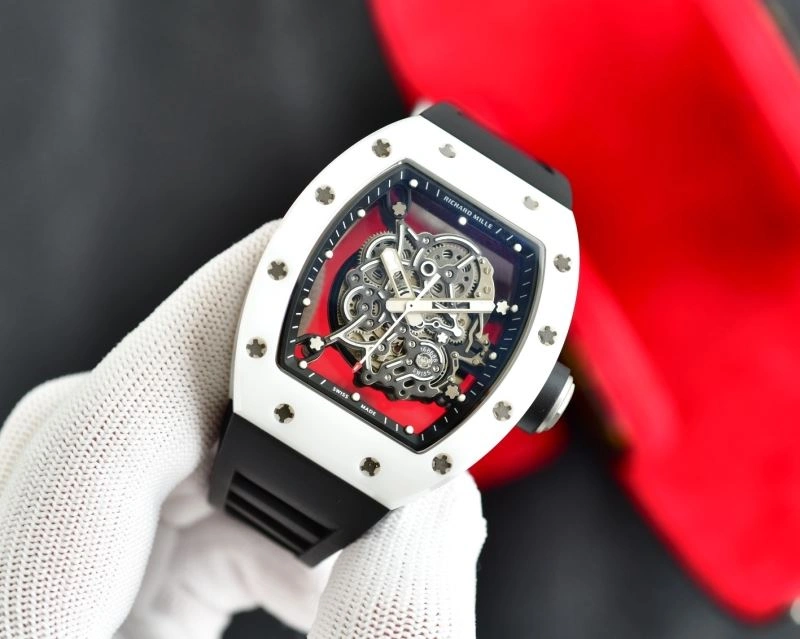 Budget-friendly RICHARD MILLE Watches