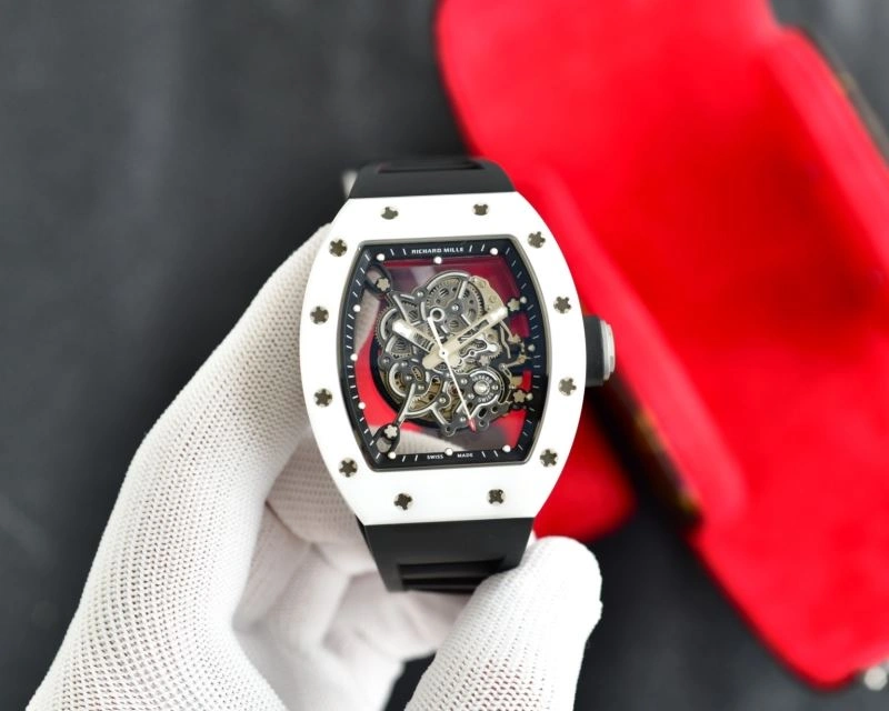 Budget-friendly RICHARD MILLE Watches