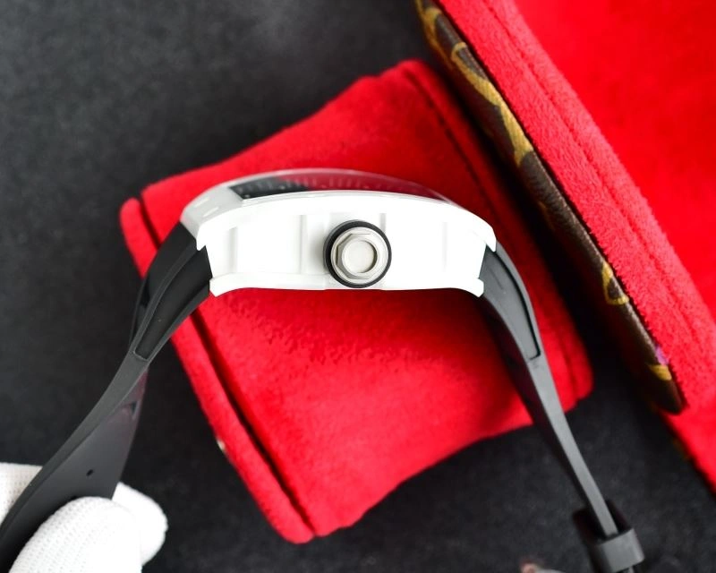 Budget-friendly RICHARD MILLE Watches