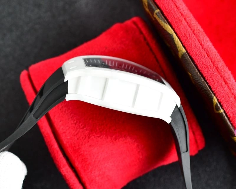Budget-friendly RICHARD MILLE Watches