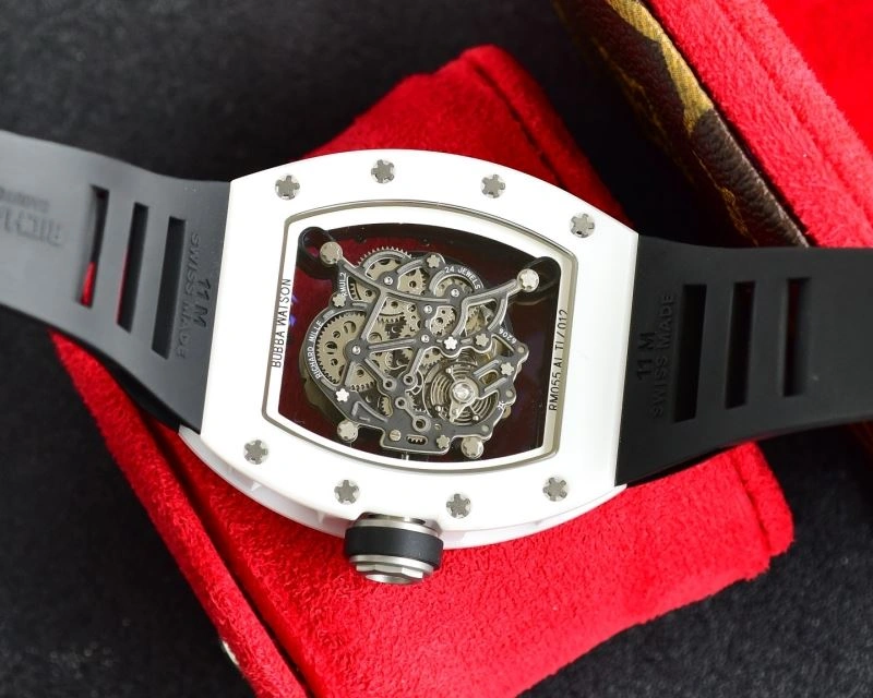 Budget-friendly RICHARD MILLE Watches