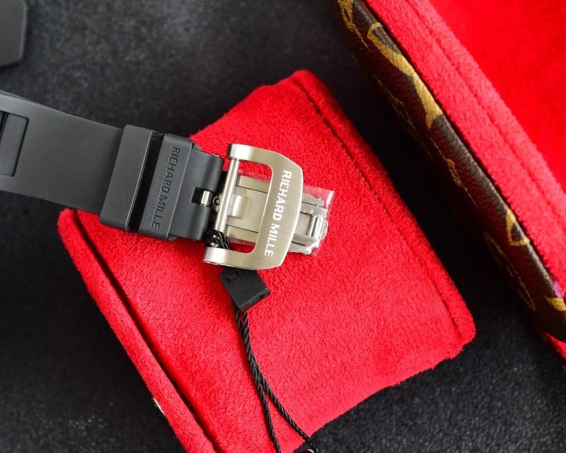Budget-friendly RICHARD MILLE Watches