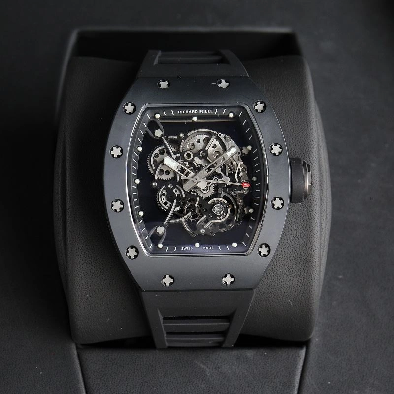 RICHARD MILLE Watches