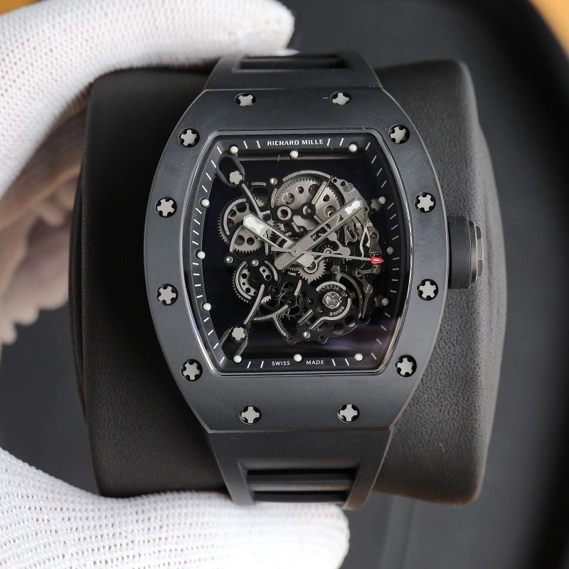 Value-priced RICHARD MILLE Watches