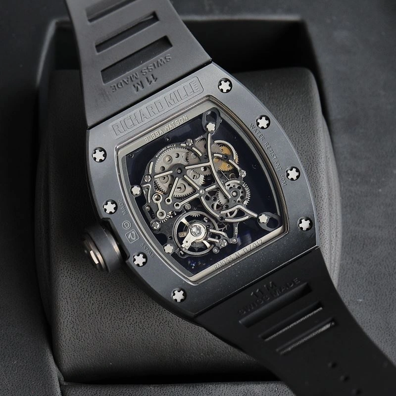 Value-priced RICHARD MILLE Watches