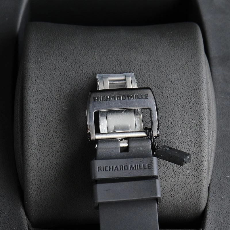 Value-priced RICHARD MILLE Watches