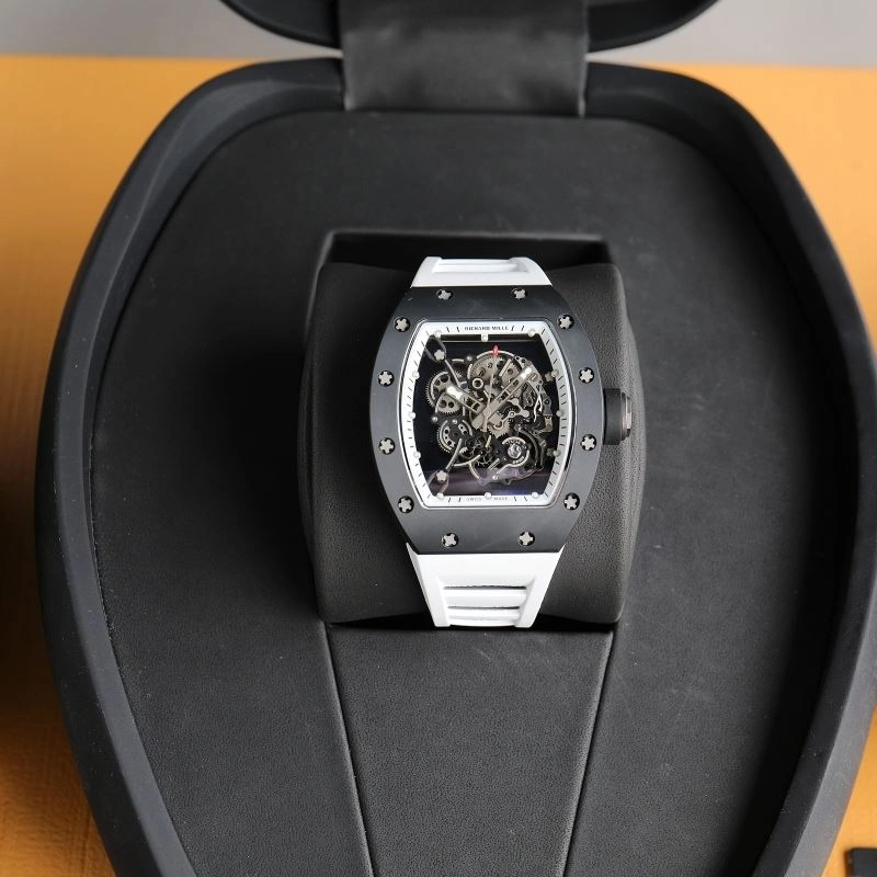 RICHARD MILLE Watches