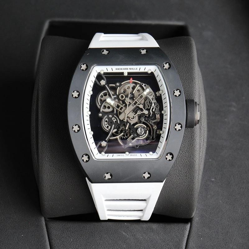 Legit RICHARD MILLE Watches