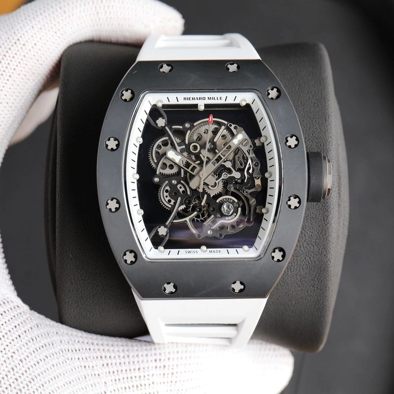Legit RICHARD MILLE Watches