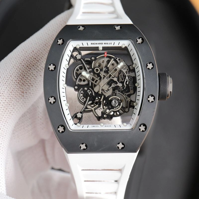 Legit RICHARD MILLE Watches