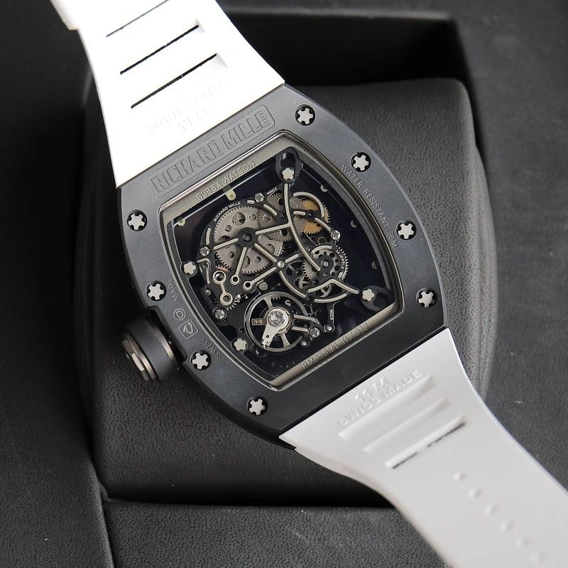 Legit RICHARD MILLE Watches
