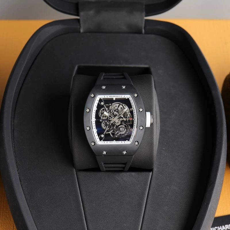 RICHARD MILLE Watches
