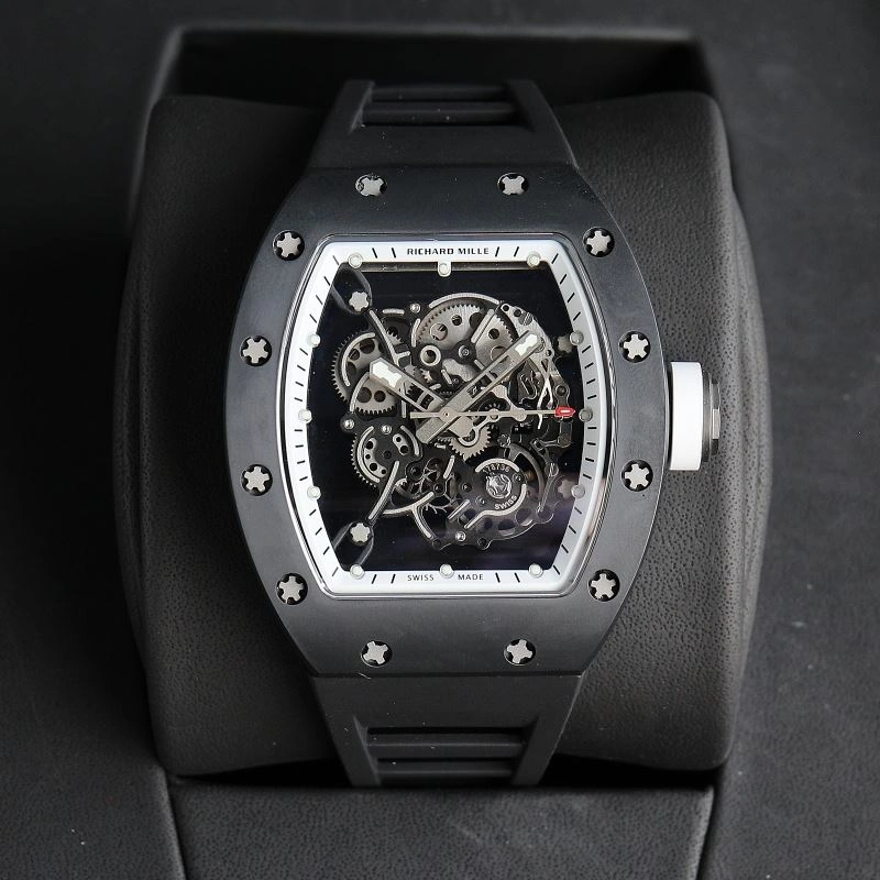 Inexpensive RICHARD MILLE Watches