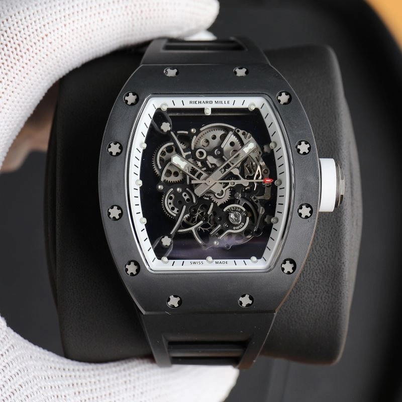 Inexpensive RICHARD MILLE Watches