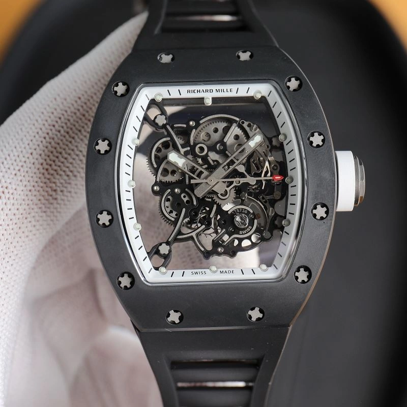 Inexpensive RICHARD MILLE Watches