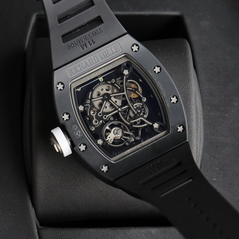 Inexpensive RICHARD MILLE Watches