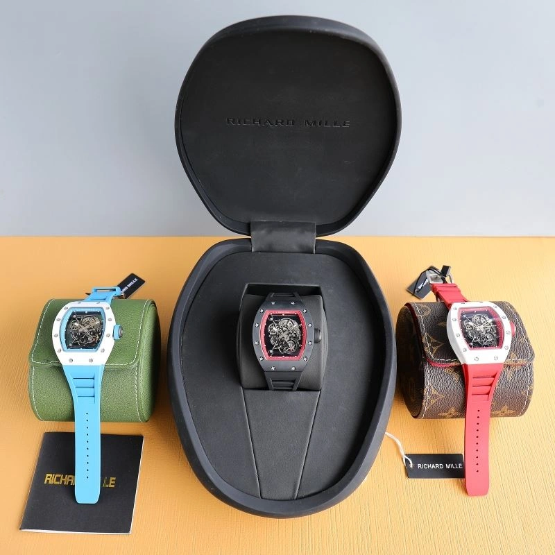 RICHARD MILLE Watches